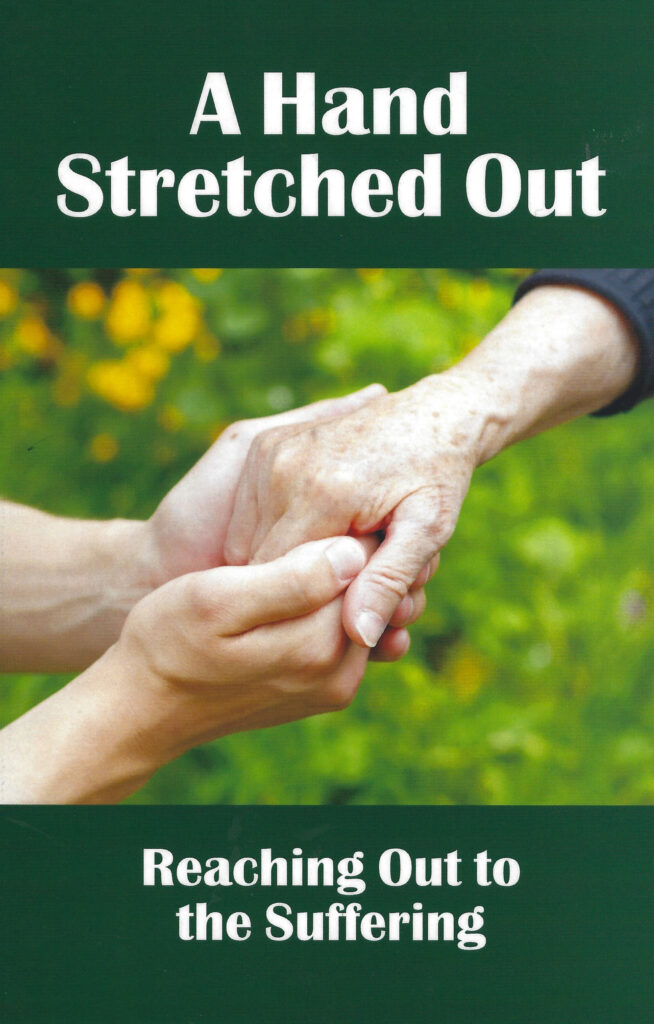 Mind States / Emotional Support – Guiding Hands Support Group